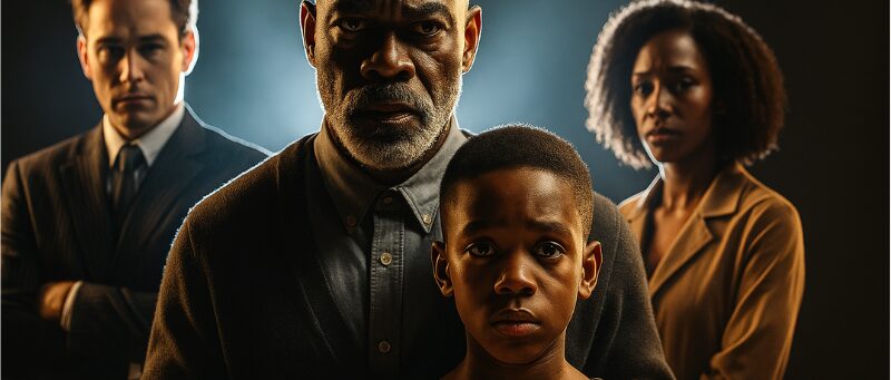 Don’t Call Him “Boy”: Reclaiming the Language Around Black Boyhood ...
